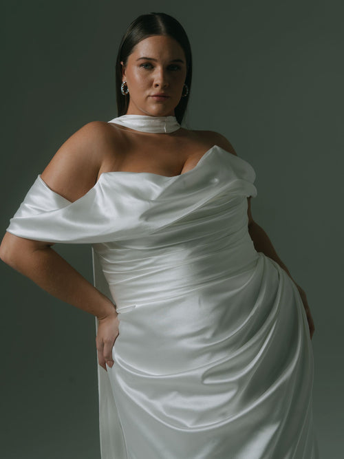 Bridal By Aubrey Rose | Perth Bridal Boutique